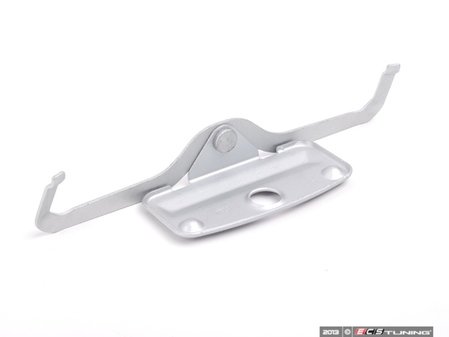 ATE - 34116757253 - Front Brake Anti Rattle Clip - Priced Each