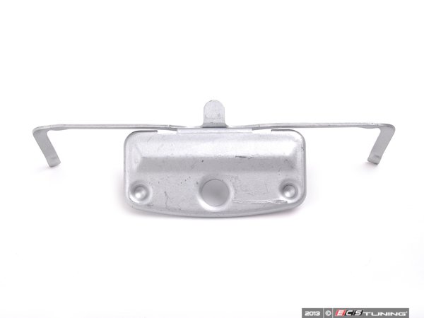 ATE - 34116757253 - Front Brake Anti Rattle Clip - Priced Each