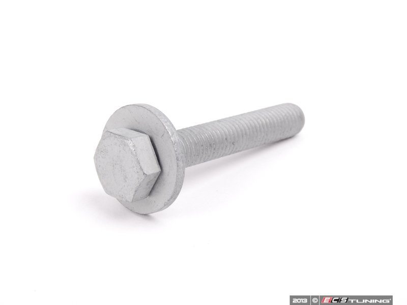 Genuine Volkswagen Audi - N90997802 - Hex Bolt - Priced Each (N 909 978 02)