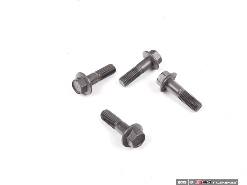 Assembled By ECS - 34112227670INKT - Front Pad And Rotor Installation Kit