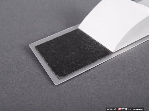 Genuine MINI - 51717052127 - "MINI Cooper" Door Sill Entry Strip ...