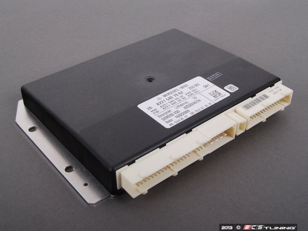 Genuine Mercedes Benz - 2215407962 - AIRMATIC Control Unit
