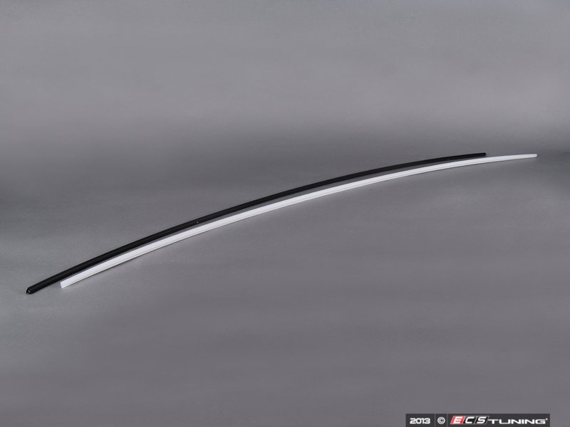 Genuine Volkswagen Audi - 3B5853701C03C - CHANNEL (3B5 853 701 C 03C)