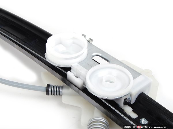 Genuine MINI - 51337039451 - Window Regulator - Front Left (51-33-7-039 ...