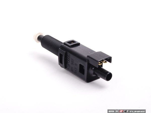 Genuine Volkswagen Audi - 811907343B - Cruise Control Valve - Priced ...