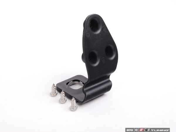 Genuine Volkswagen Audi - 8R0998121 - Headlight Tab Repair Kit- Left ...