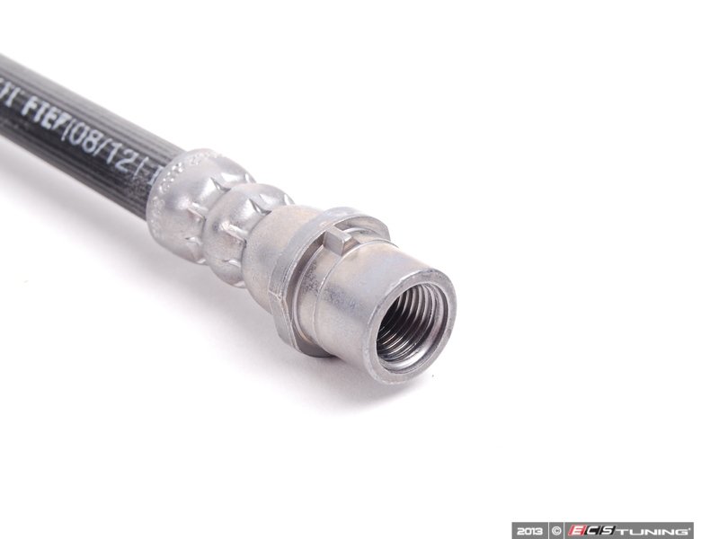 Genuine Volkswagen Audi - 4B0611775C - Rear Brake Hose - Priced Each ...