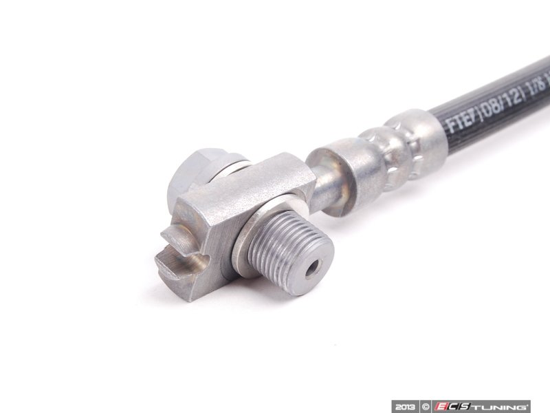 Genuine Volkswagen Audi - 4B0611775C - Rear Brake Hose - Priced Each ...