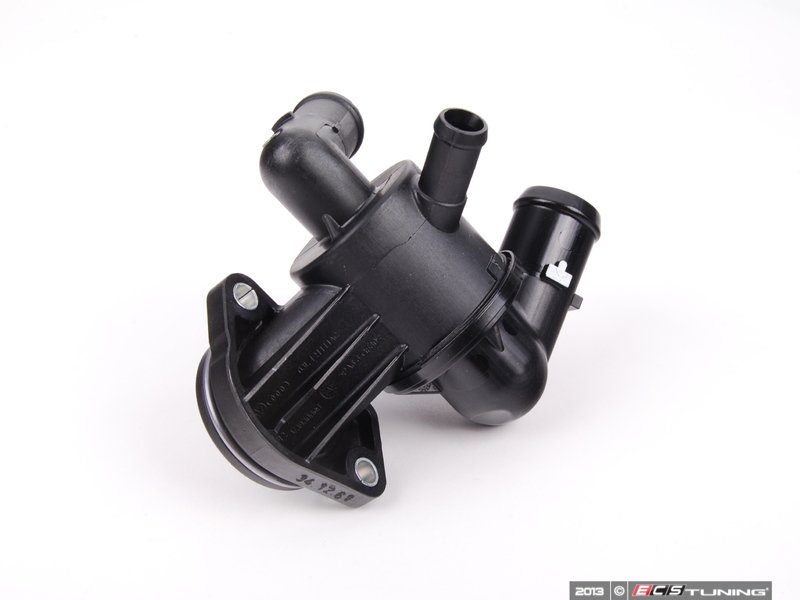 Genuine Volkswagen Audi - 03L121111AC - Thermostat - (NO LONGER ...