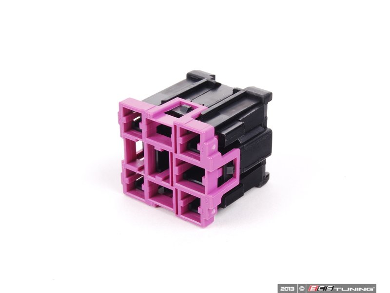 Genuine Porsche - 443937527 - RELAY CARRIER