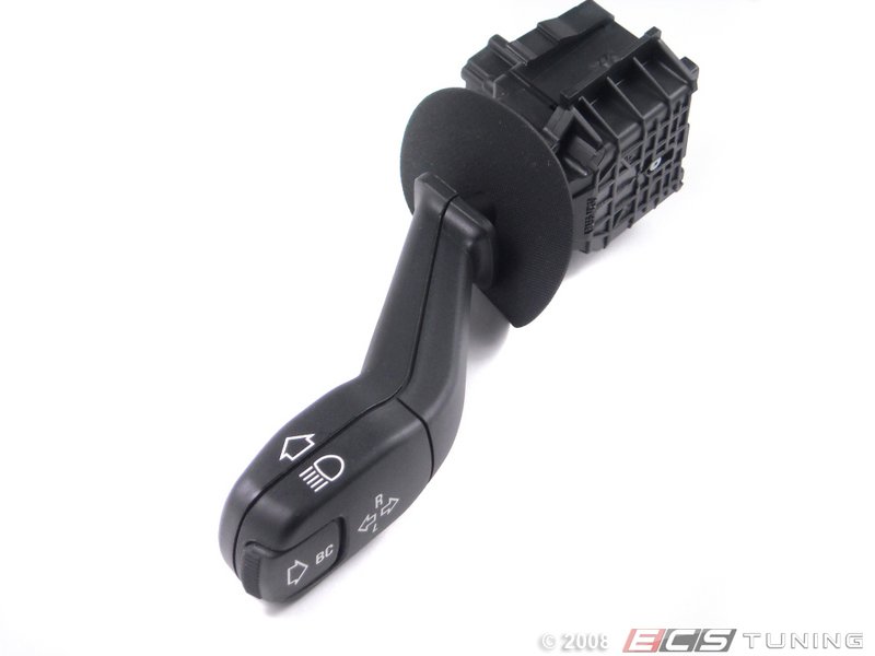 Genuine BMW - 61318352172 - Turn Signal Switch (61-31-8-352-172)