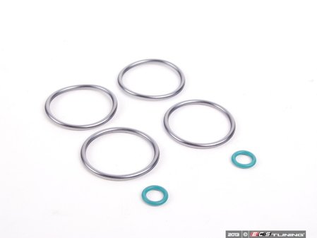 Genuine Mercedes Benz - 2034604200 - Steering Rack Control Line Seals
