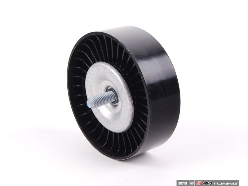 Genuine Mercedes Benz - 2712060019 - Accessory Belt Idler Pulley