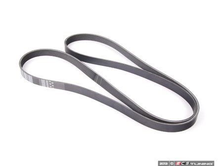 Genuine Mercedes Benz - 0139977492 - Serpentine Accessory Belt