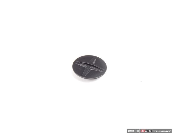 Genuine Mercedes Benz - 0089889878 - CLIP