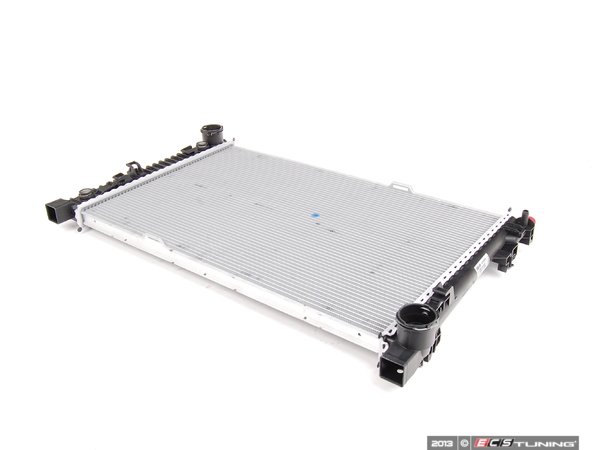Genuine Mercedes Benz - 2035000503 - Radiator
