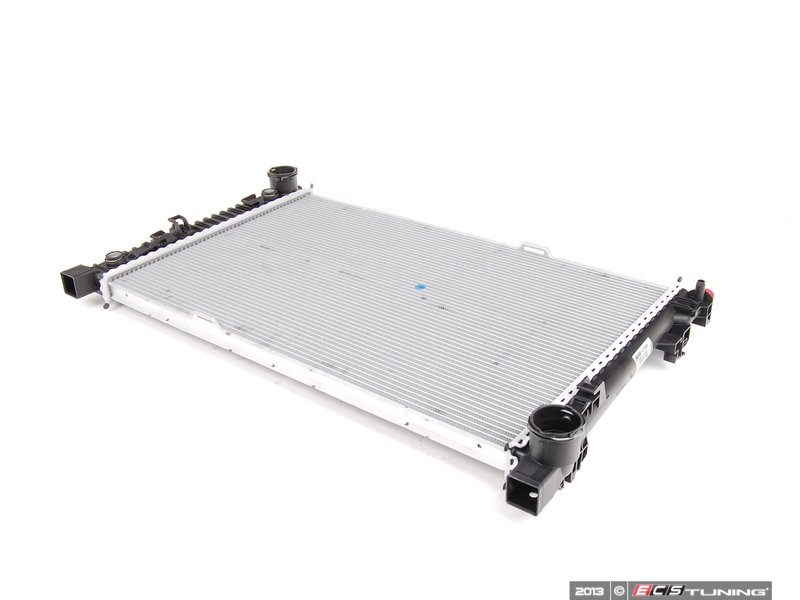 Genuine Mercedes Benz - 2035000503 - Radiator - (NO LONGER AVAILABLE)