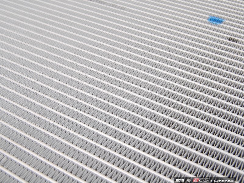 Genuine Mercedes Benz - 2035000503 - Radiator