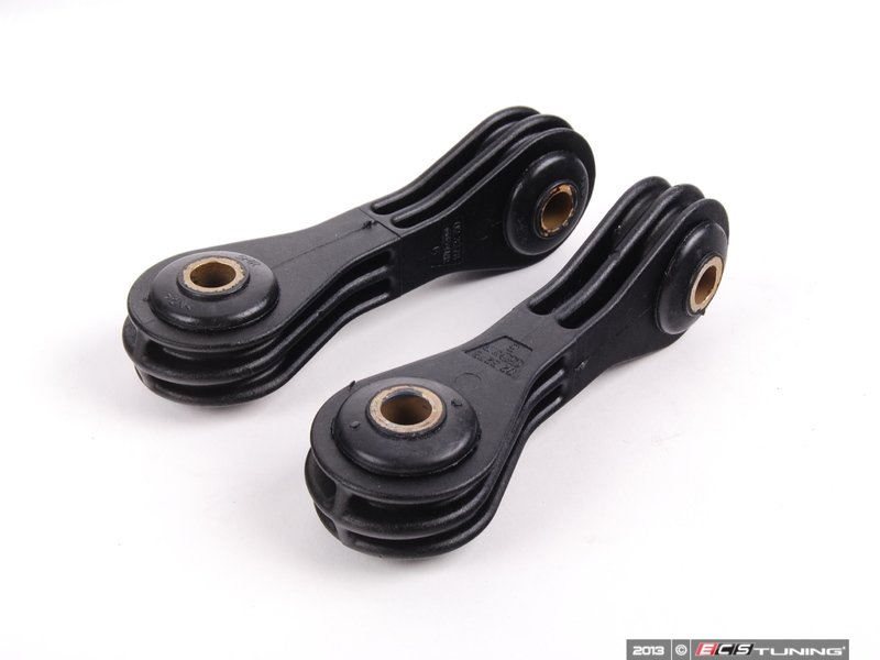 Genuine Volkswagen Audi - 1J0411305EKT - Genuine Sway Bar Kit