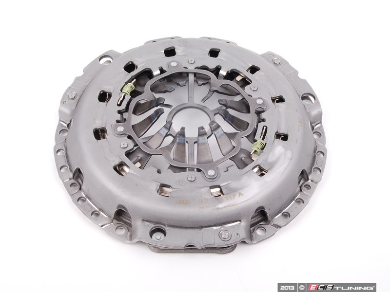 Genuine Volkswagen Audi - 0B2141117A - Clutch Pressure Plate (240mm ...