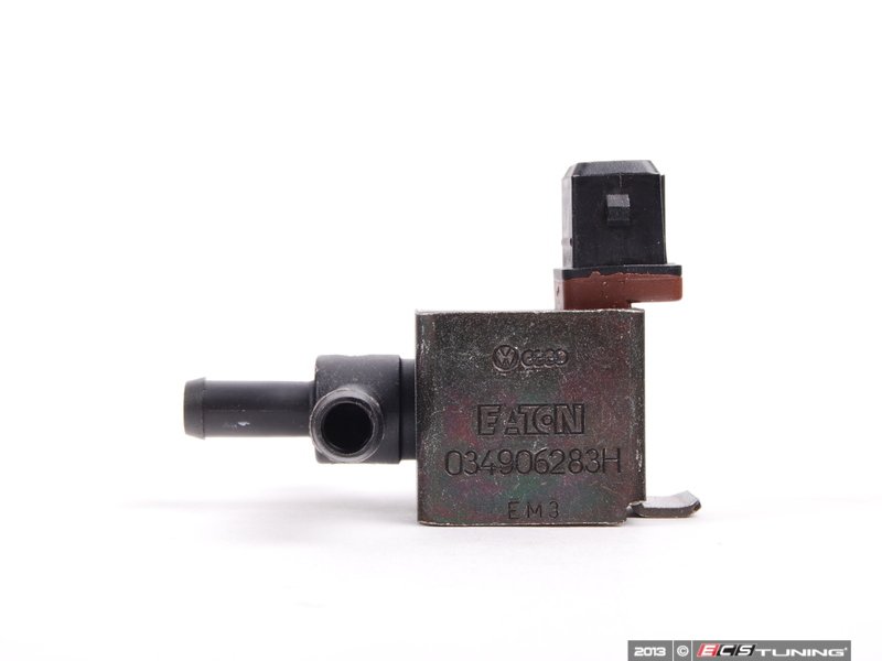 Genuine Volkswagen Audi - 034906283H - Wastegate Frequency Control ...