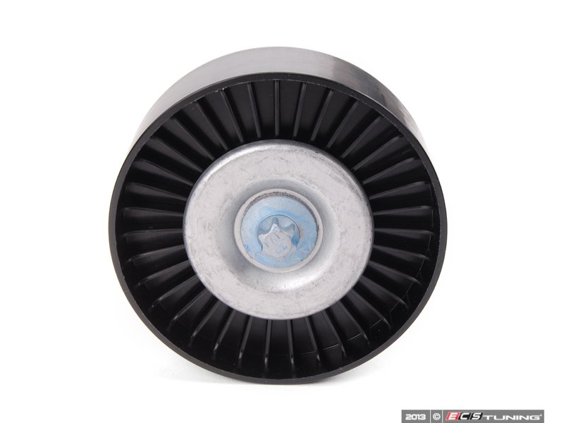 Genuine Mercedes Benz - 2712060019 - Accessory Belt Idler Pulley