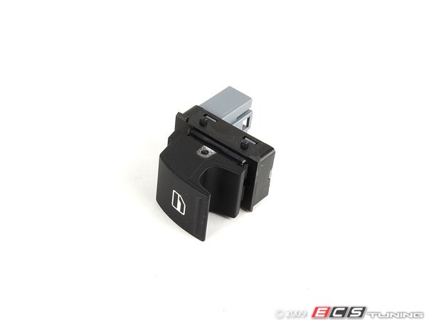 Genuine Volkswagen Audi - 7L6959855BREH - Window Switch - Priced Each ...