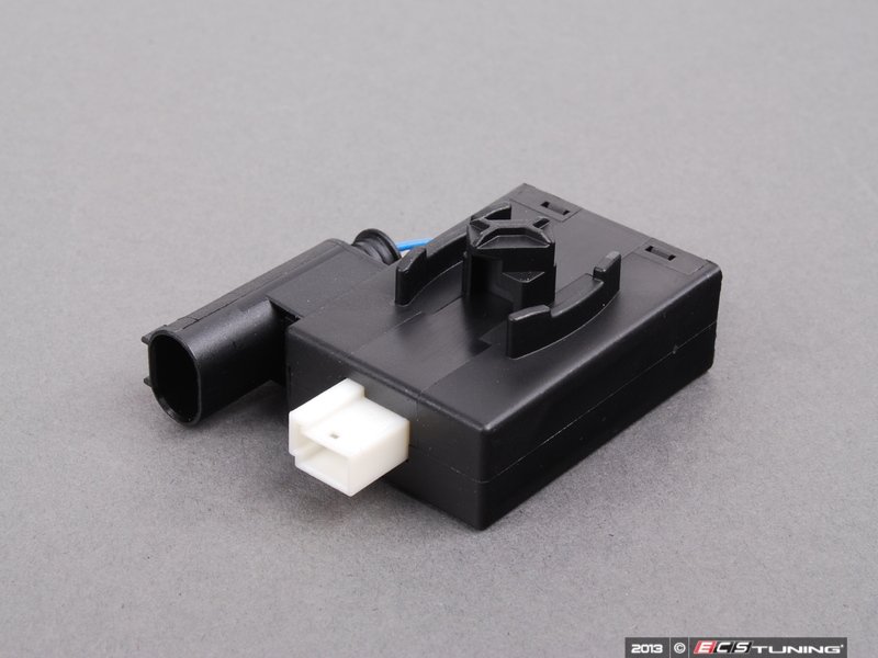 Genuine BMW - 65776940191 - Seat Occupancy Sensor (65-77-6-940-191)