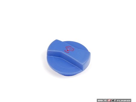 Febi - 95510644720 - Coolant Expansion Tank Cap