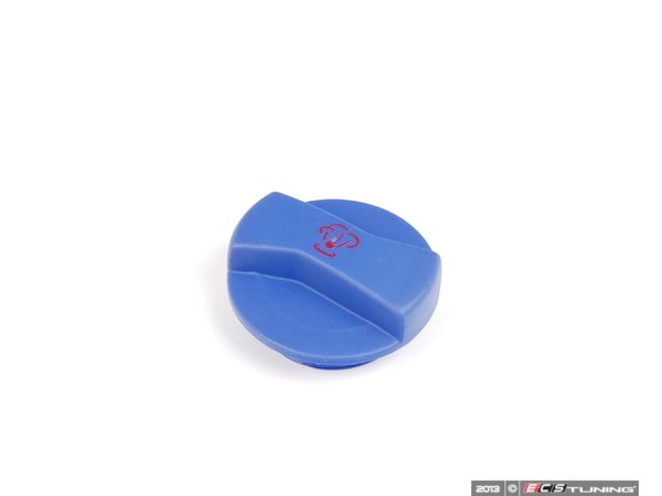 Febi - 95510644720 - Coolant Expansion Tank Cap