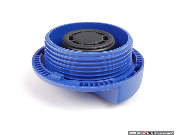 Febi - 95510644720 - Coolant Expansion Tank Cap