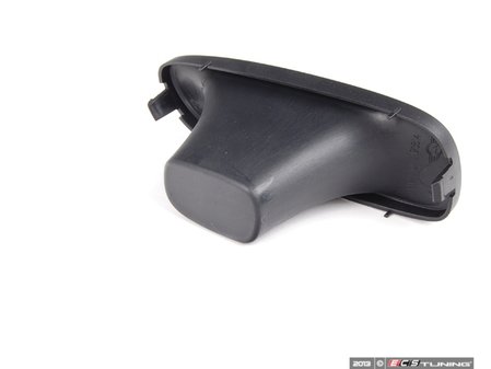 Genuine MINI - 51127193814 - Cover Rear Fog Lamp - Right (51-12-7-193-814)