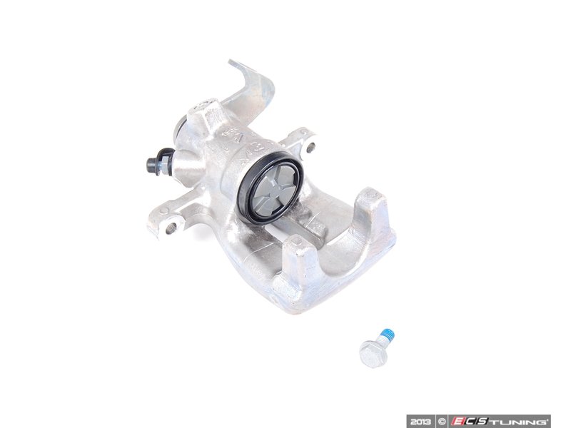 Genuine MINI - 34216785612 - Caliper Housing - Rear Right (34-21-6-785-612)