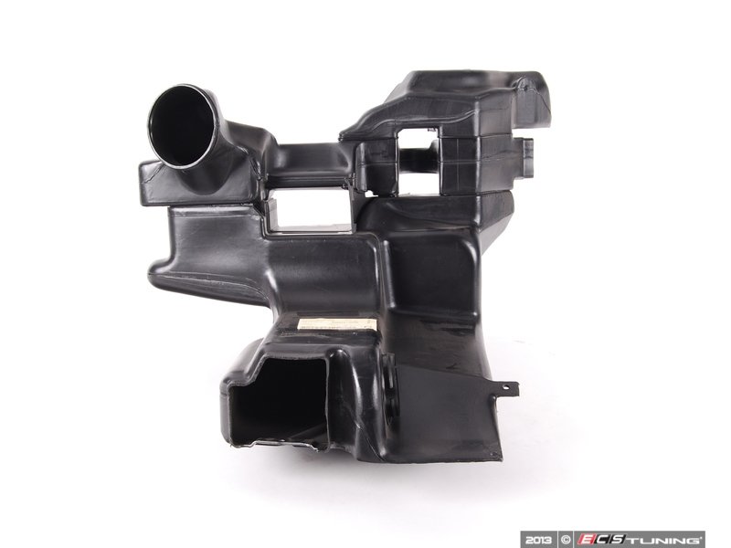 Genuine BMW - 51718108397 - E31 Air Duct - Left (51-71-8-108-397)