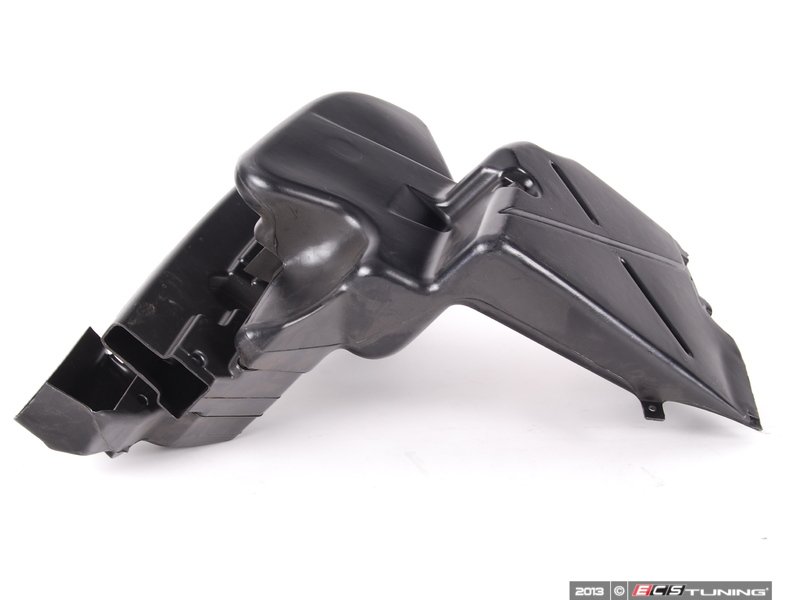 Genuine BMW - 51718108397 - Genuine BMW Air Duct - Left - E31 (51-71-8 ...