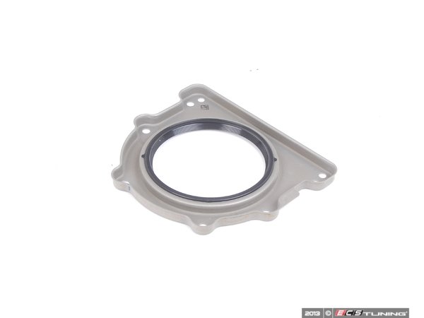 Genuine Mercedes Benz - 2710140004 - Rear Main Crankshaft Seal