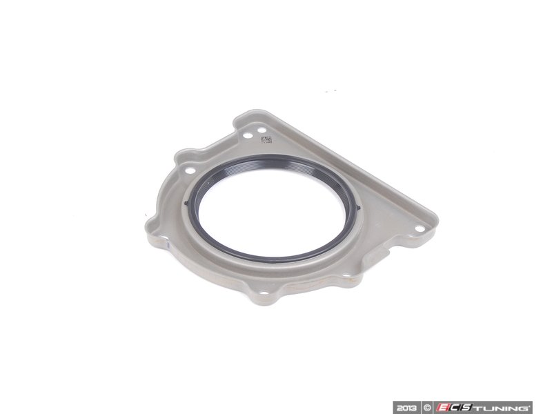 Genuine Mercedes Benz - 2710140004 - Rear Main Crankshaft Seal