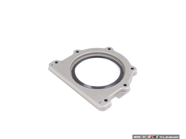 Genuine Mercedes Benz - 2710140004 - Rear Main Crankshaft Seal