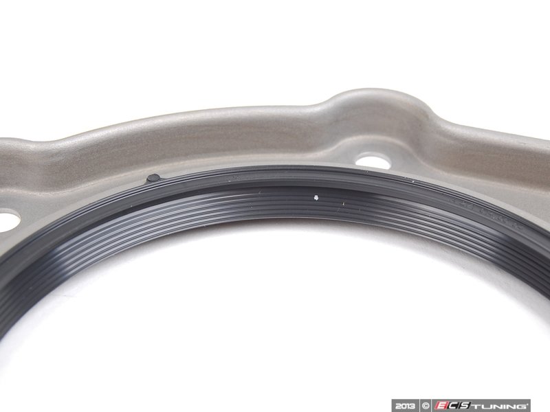 Genuine Mercedes Benz - 2710140004 - Rear Main Crankshaft Seal