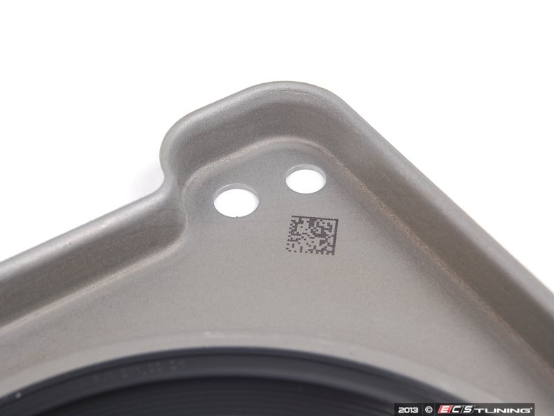 Genuine Mercedes Benz - 2710140004 - Rear Main Crankshaft Seal