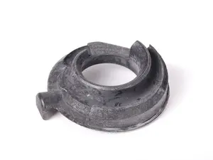 Genuine BMW - 31352283441 - Sway Bar End Link - Left (31-35-2-283-441)