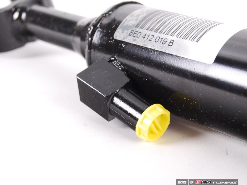 Genuine Volkswagen Audi - 8E0412019B - Front Strut - Left (8E0 412 019 B)