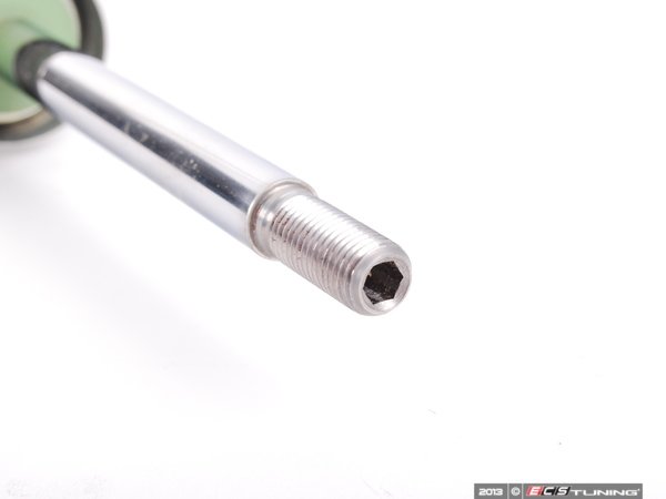 Genuine Volkswagen Audi - 8E0412019B - Front Strut - Left (8E0 412 019 B)