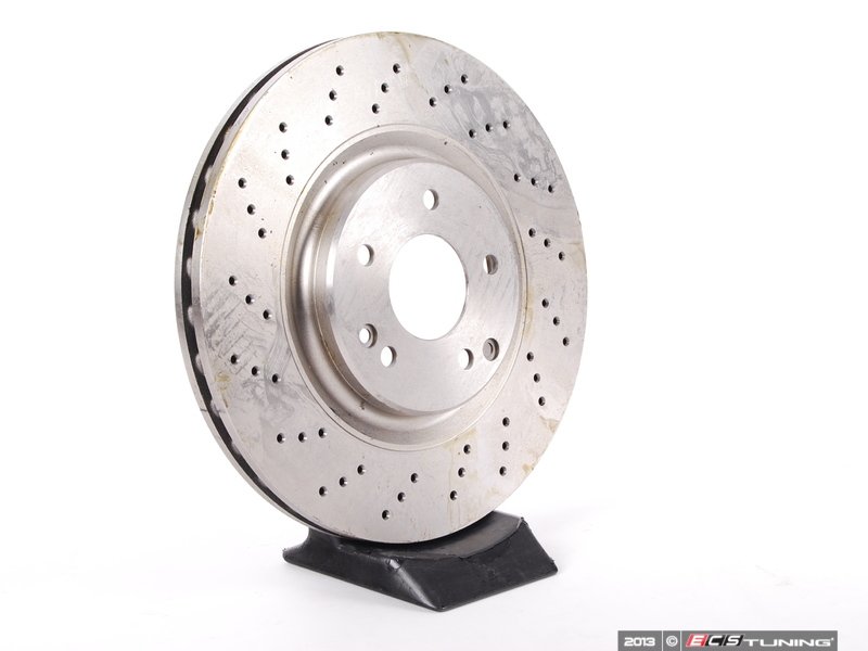 Pilenga - 2034211312 - Brake Rotor - Priced Each