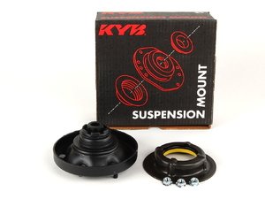 BMW E53 X5 M54 3.0L Shocks & Struts - ECS Tuning