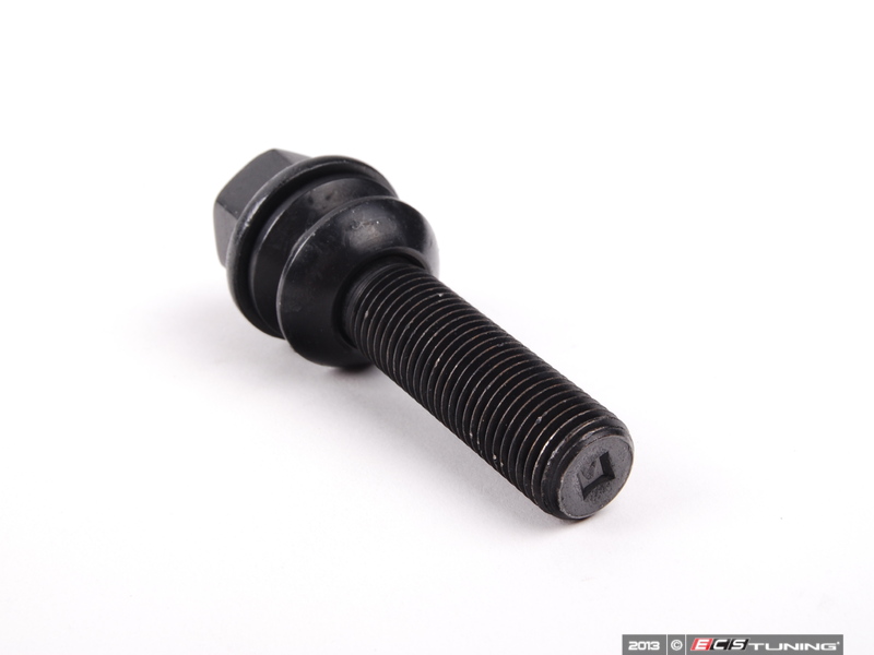 ECS News - Porsche 970 Panamera Wheel Bolts