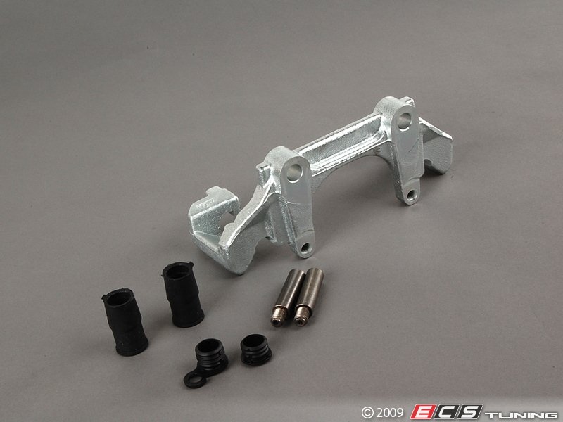 Genuine Volkswagen Audi - 3B0615125 - Front Caliper Carrier - Priced ...