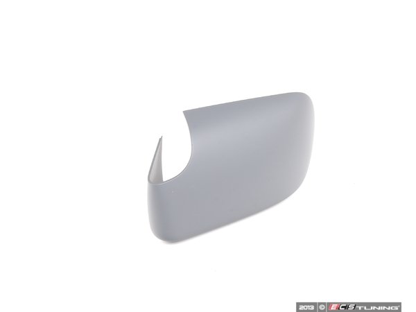 Genuine BMW - 51168124658 - Right Rear View Mirror Cover - (NO LONGER ...