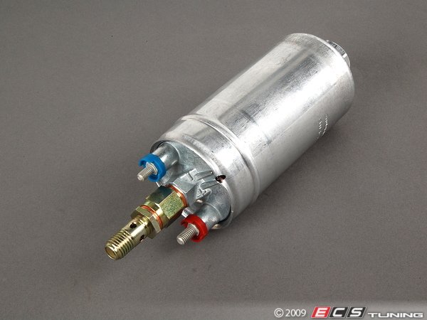Bosch - 0580254044 - Bosch 044 High Flow Fuel Pump - 270 LPH