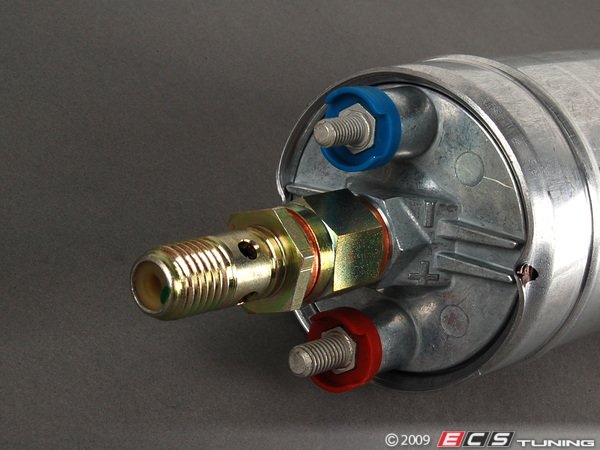 Bosch - 0580254044 - Bosch 044 High Flow Fuel Pump - 270 LPH